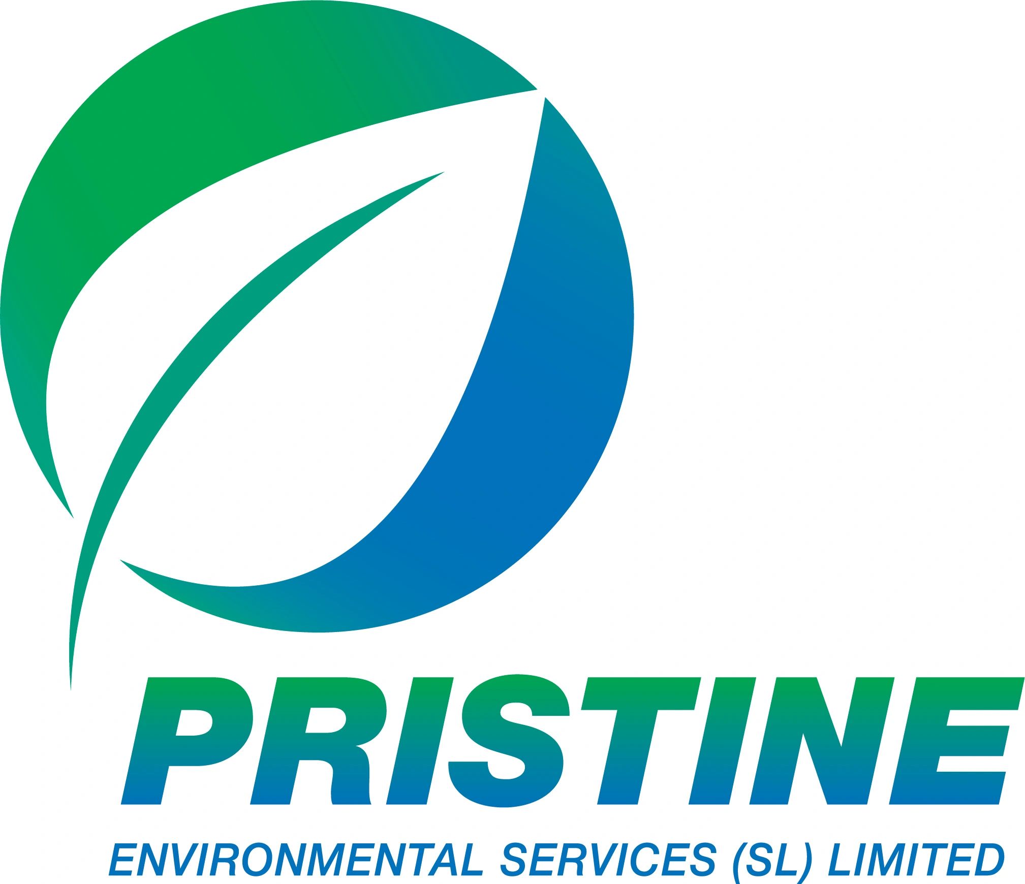PRISTINEENVIRONMENTALSERVICESSL